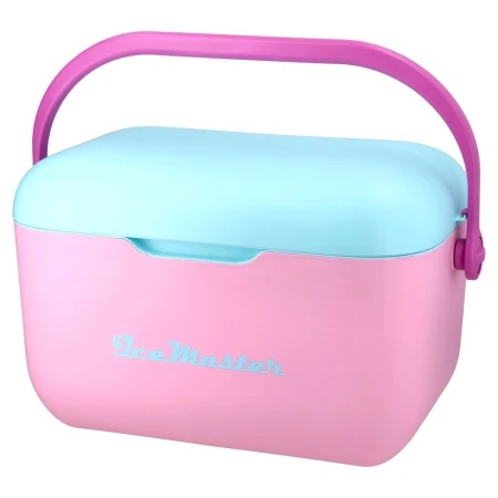 Diva ice master ručni frižider pink 20l ( 100014 )