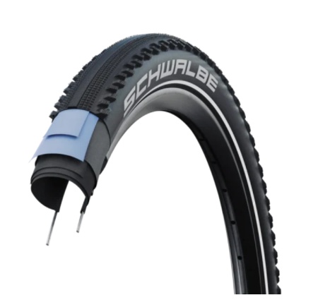 Schwalbe hurricane 50-622 hs499 sp. guma(29 x 2.00) ( 11159185 )