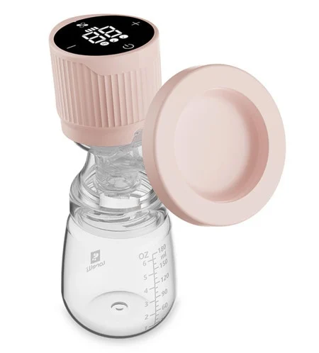 Lorelli elektricna pumpica za izmazanje lila pink ( 10220850002 )