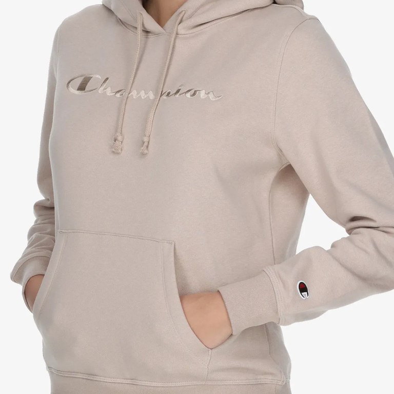 CHAMPION Dukserica Hooded