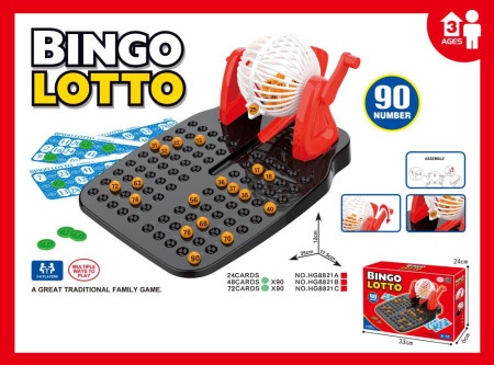Bingo ( 045077 )