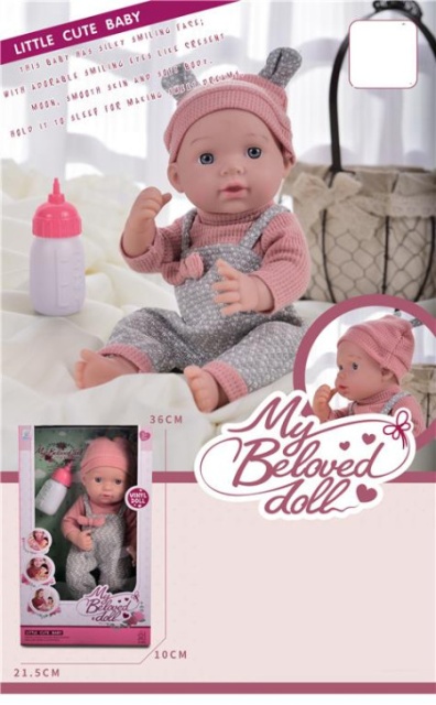 Beba set ( 035888 )