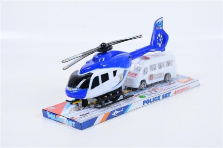 Helikopter set ( 224897 )