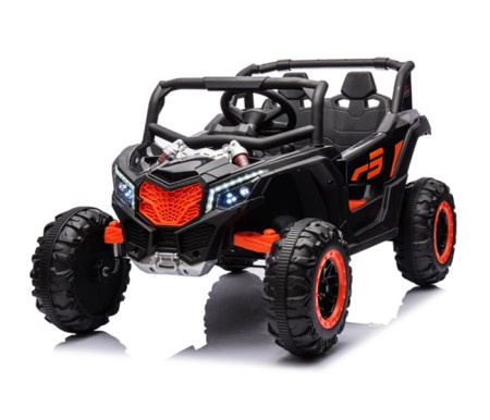 Bbo auto na akumulator apache 12v (nel-901) - black ( NEL-901BLACK )