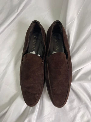 Prada vintage muške cipele