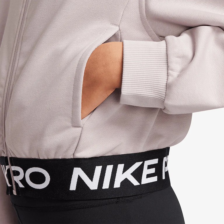 NIKE Dukserica Pro