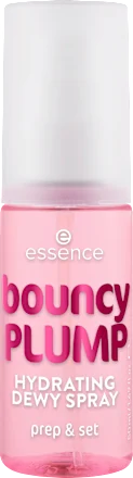 essence
bouncy PLUMP HYDRATING DEWY sprej za lice, 50 ml