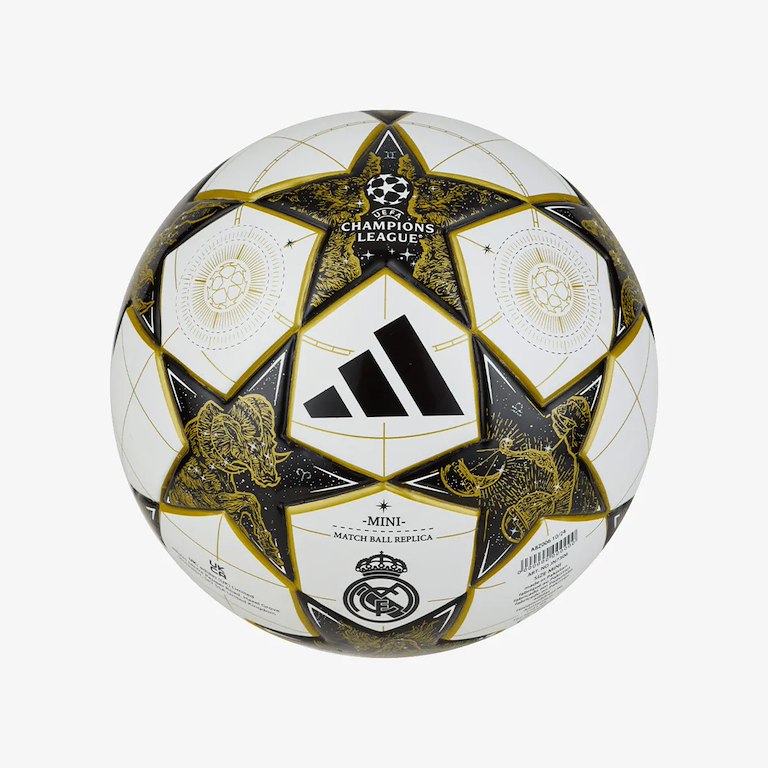 ADIDAS Lopta Ucl