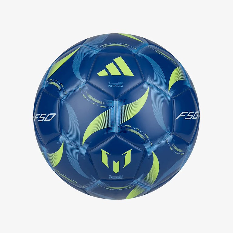 ADIDAS Lopta Messi Mini Ball