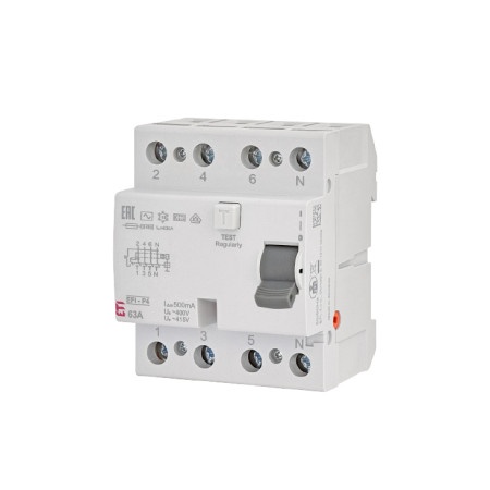 Elektronapon eti fid sklopka efi-p4 ac 63, 0.5a ( e2061643 )
