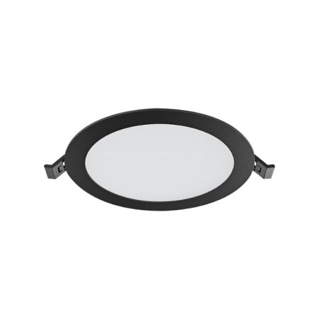 Braytron led ugradna panel lampa 12w cct ( bp01-91281 )