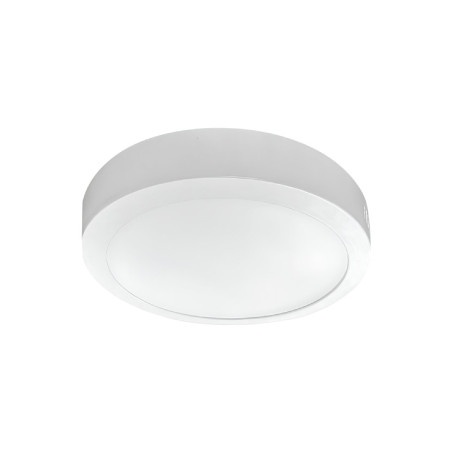 Bb link led plafonjera 18w, promenljiva boja svetla ( knc5-18w )