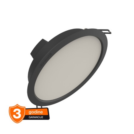 Ledvance led ugradna panel lampa 13w 6500k ( 4099854561689e )