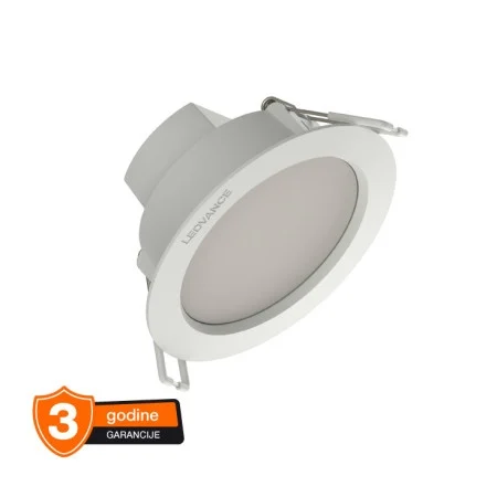Ledvance led ugradna panel lampa 4w 4000k ( 4099854561184e )