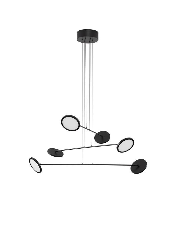 Nova Luce visilica SCOPE 9695254