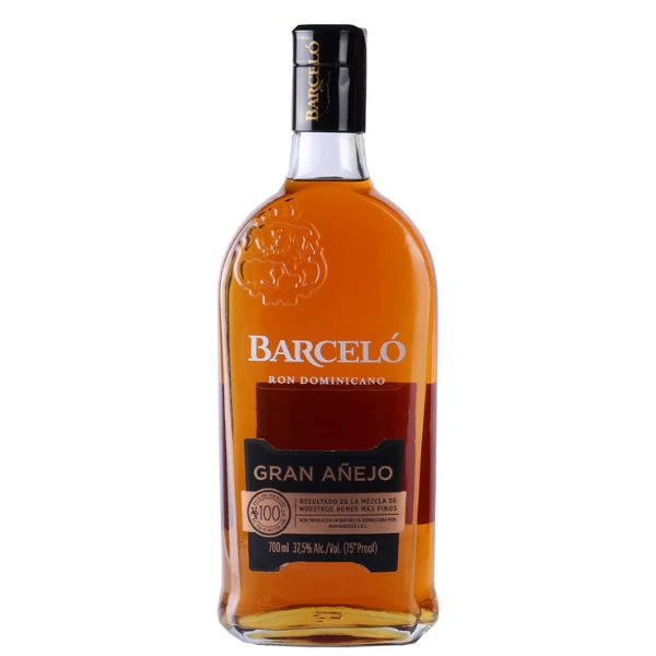 Rum Barcelo Gran Anejo 5 godina 0,7l