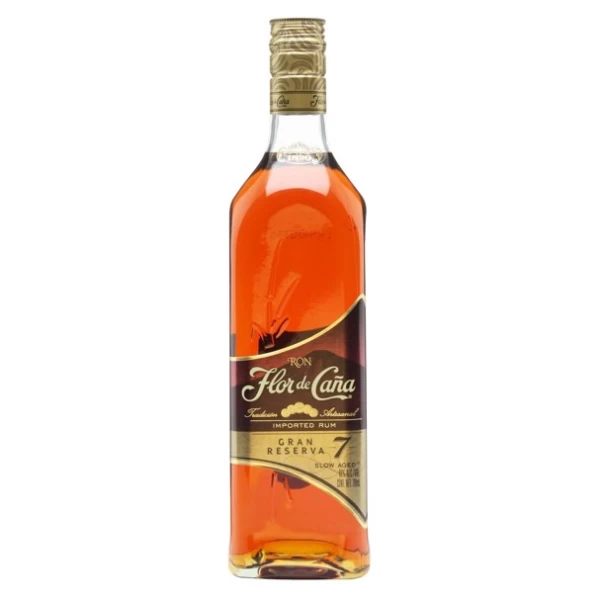 Rum Flor De Cana 7 godina 0,7l
