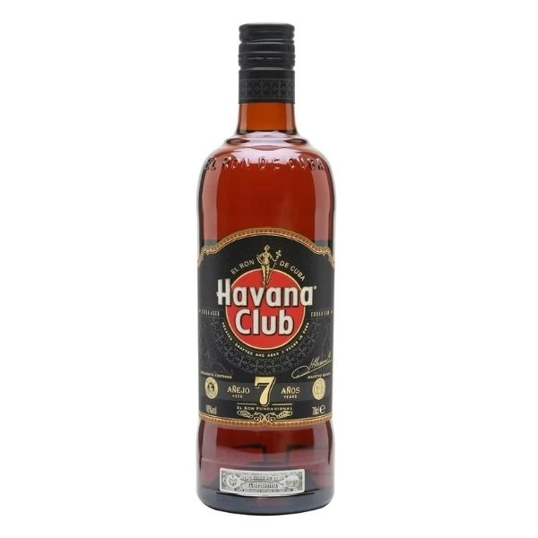 Rum Havana Club Anejo 7 godina 0,7l