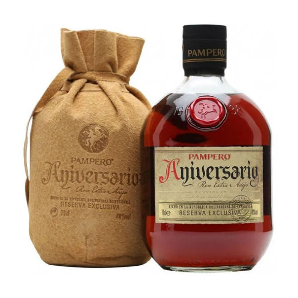 Rum Pampero Aniversario 3 godine 0,7l