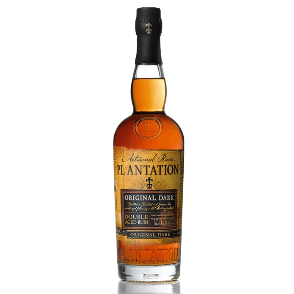 Rum Plantation Dark Original 0,7l