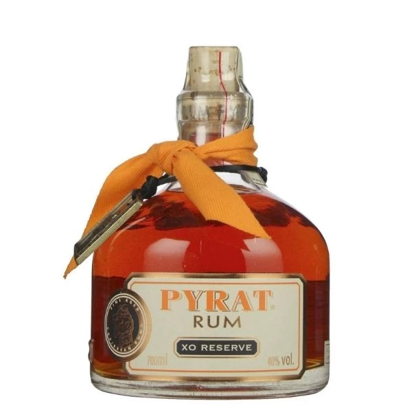 Rum Pyrat XO Reserve 0,7l