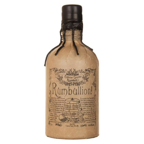 Rum Rumbullion! 3 godine 0,7l