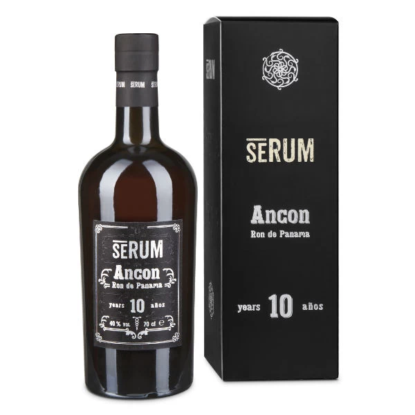 Rum Serum Ancon 10 godina 0,7l