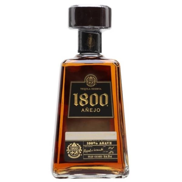 Tekila 1800 Anejo 0,7l