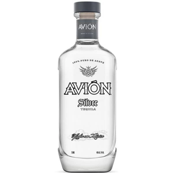 Tekila Avion Silver 0,7l