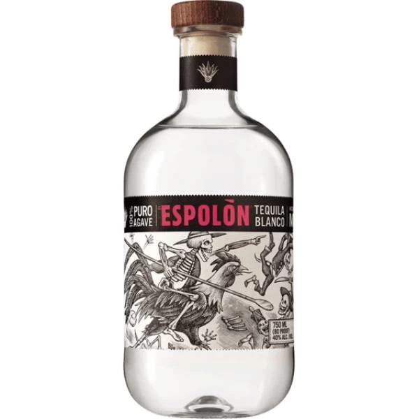 Tekila ESPOLON BLANCO 0,7l