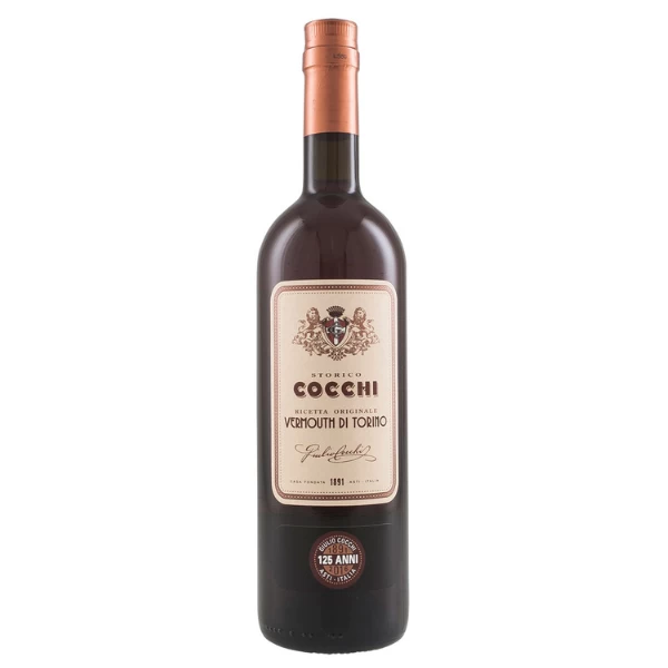 Vermut Cocchi di Torino 0,75l