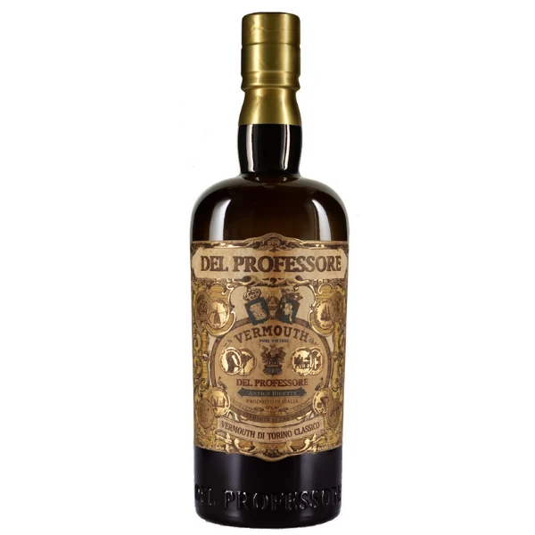 Vermut Del Professore Classico 0,75l