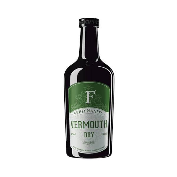 Vermut Ferdinand's Dry 0,5l