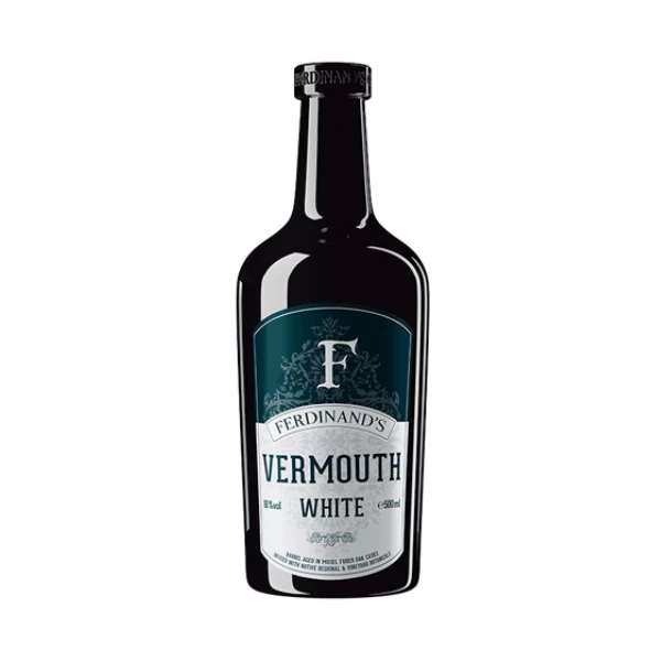 Vermut Ferdinand's White 0,5l