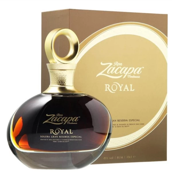 Rum Zacapa Royal 0,7l