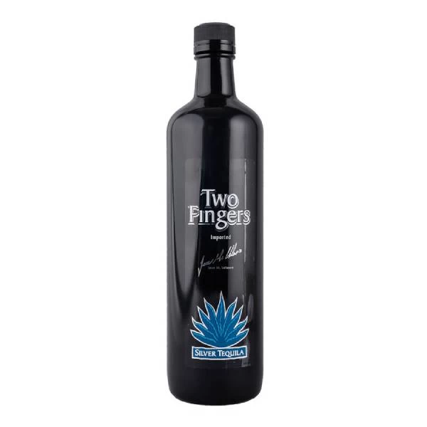 Tekila Two Fingers 0,7l