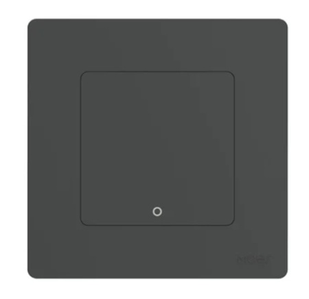 Moes zs-sr-eud1-gy-ms dimer prekidac sivi smart zigbee ( 400-1162 )