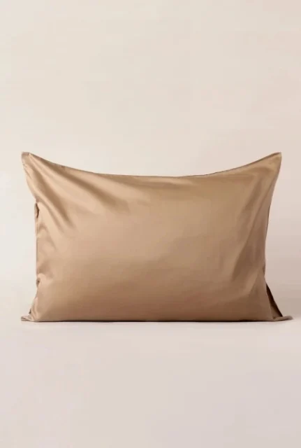 Jastučnica 60x80 saten glat kafa ( 228-kafa )