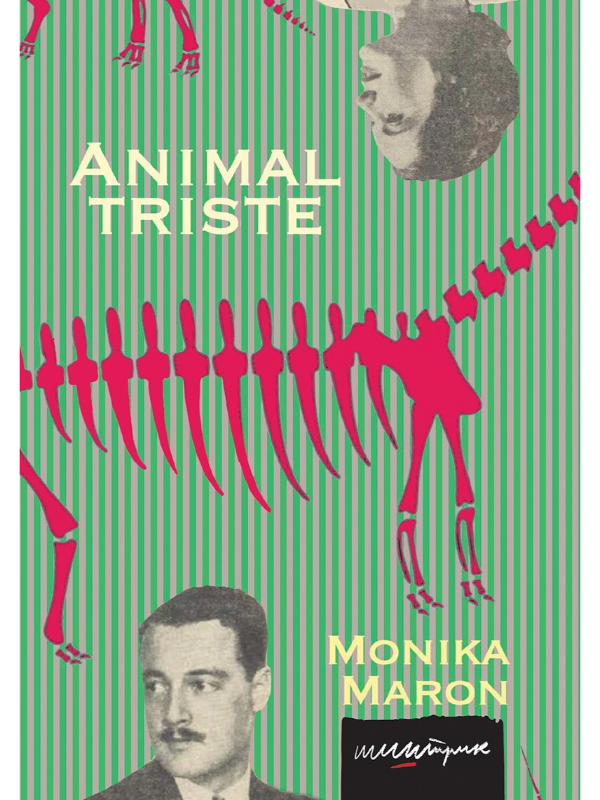Animal Triste