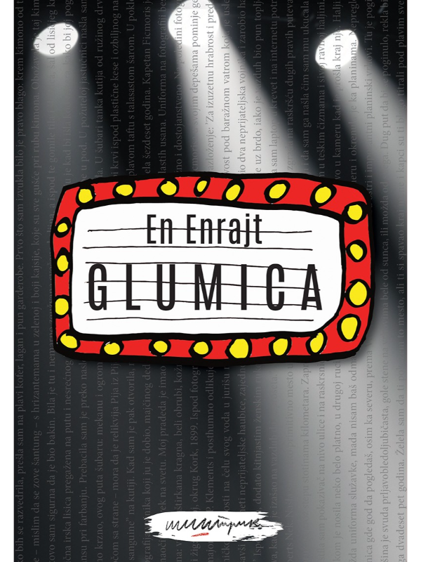 Glumica