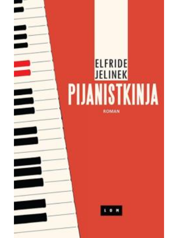 Pijanistkinja