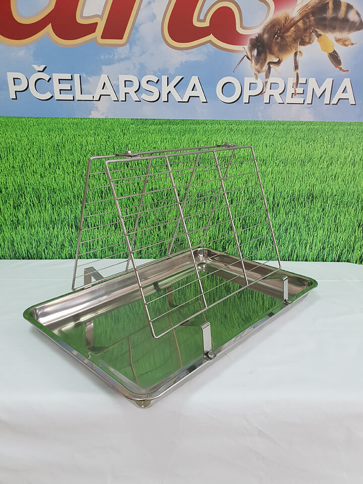 Tepsija otklapač