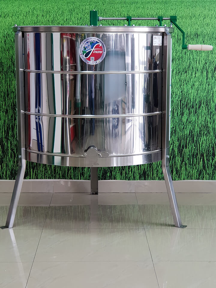 Tangencijalna centrifuga 6R-DB-LR-AŽ 800
