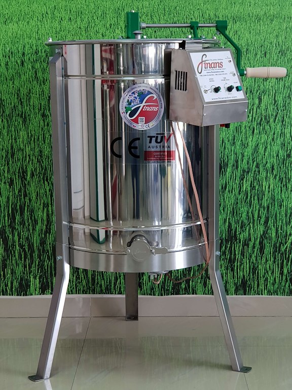 Tangencijalna centrifuga 4R-LR-AŽ 510 E