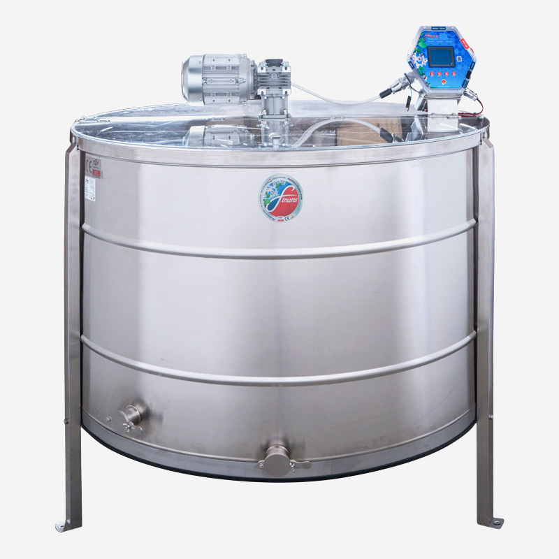 Radijalna centrifuga 48R-DB-1/2 1130 D
