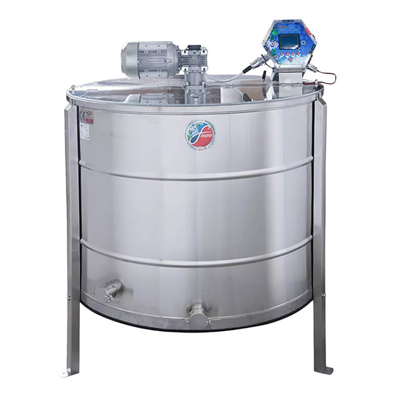 Kasetna centrifuga 6R-DB DUPLA R 1100 D
