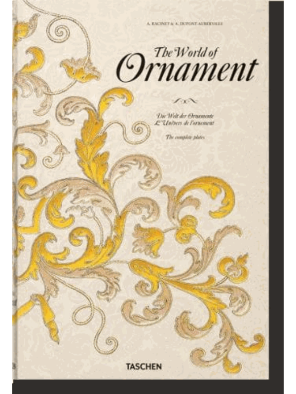 The World of Ornament