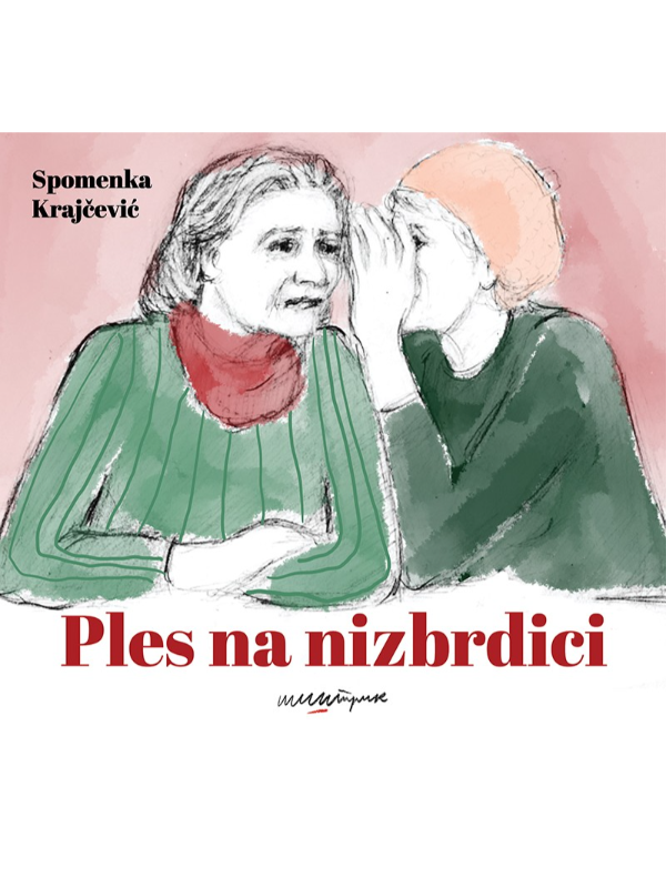 Ples na nizbrdici
