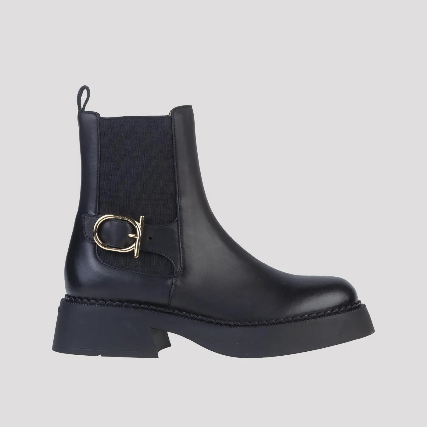 Salvatore Ferragamo cizme