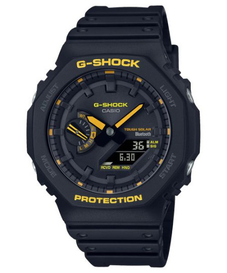 Casio g - shock muški sat ( GA-B2100CY-1A )